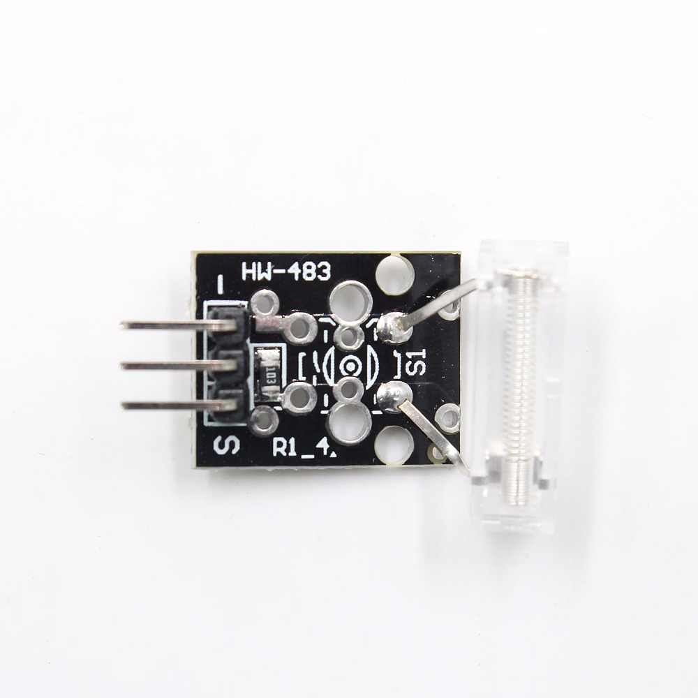 Ky 031 B24 Knock Sensor Module Switch For Arduino Raspberry Pi